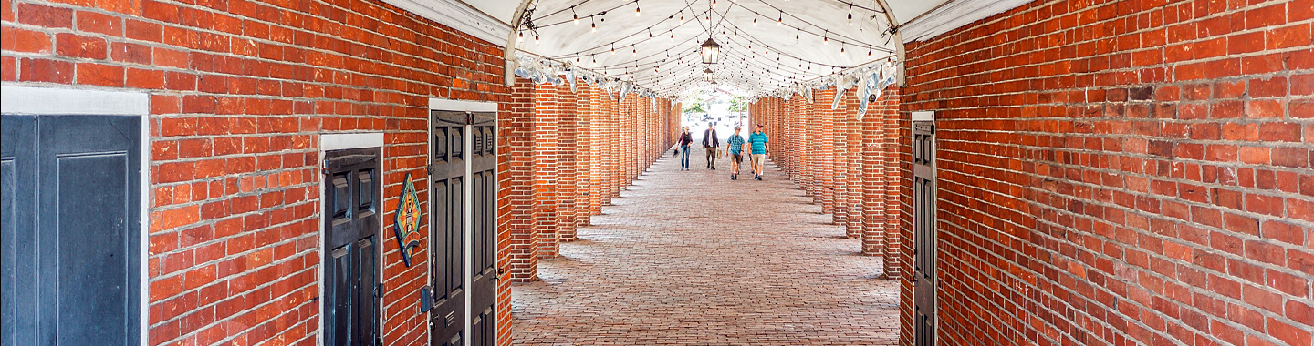 Renovations | Philadelphia New Market & Head House Conservancy